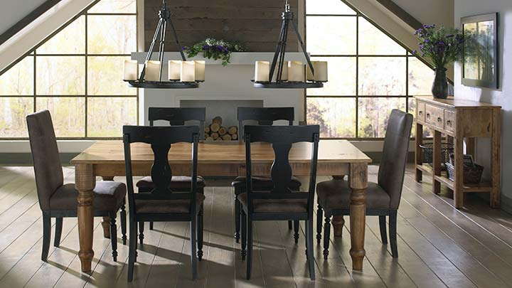Don't Know Where To Begin When Designing a Room? Start With The Basics ...