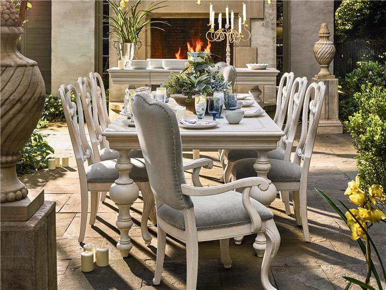 Tribecca Dining Room Set