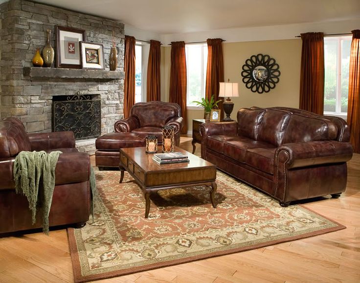 A Designer’s Thoughts on Fall Colors - Wenz Home Furniture