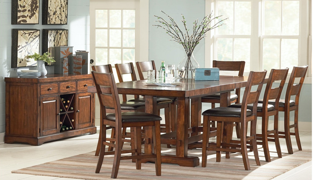 What Every Home Needs for a Great Dining Room