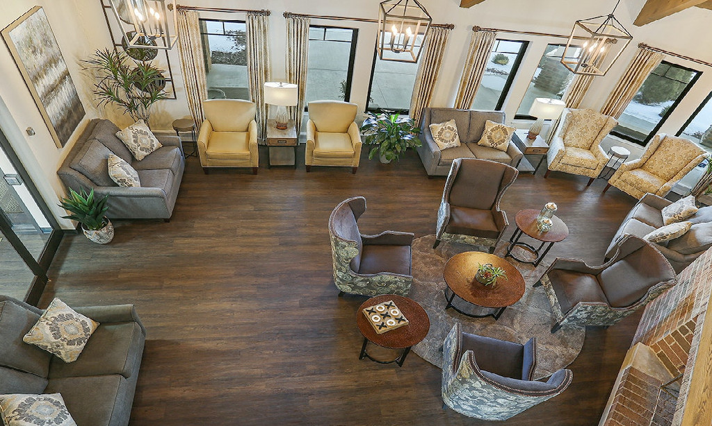 Why Commercial Design Services Help You Save Money