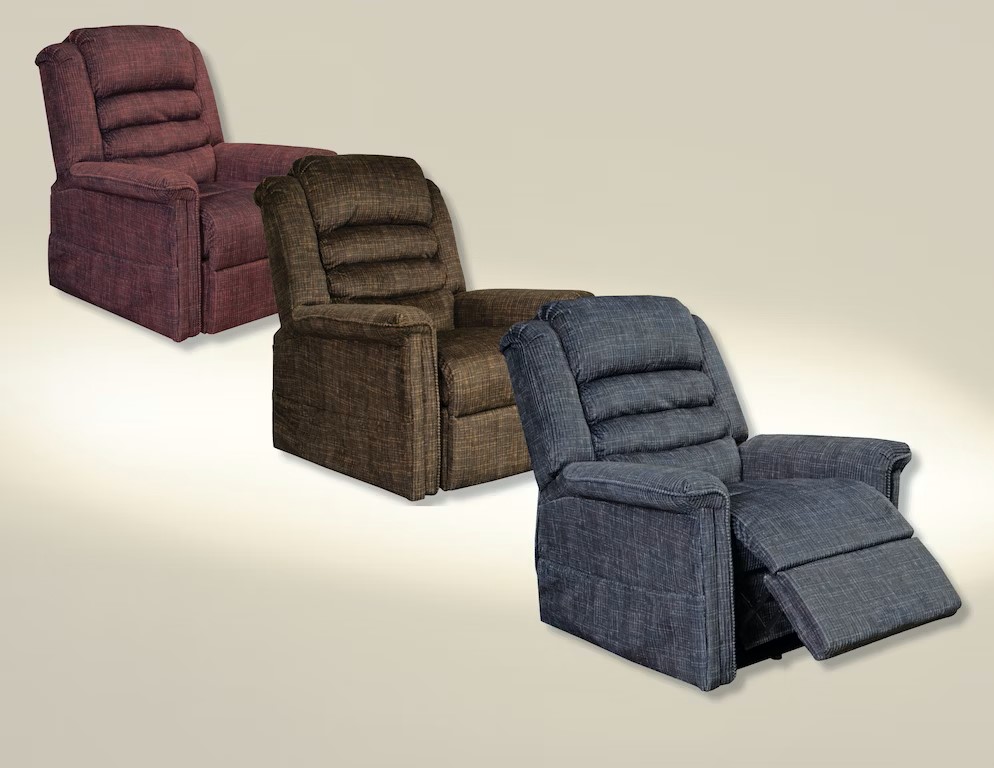 Enhancing Home Accessibility with Power Lift Chair Recliners